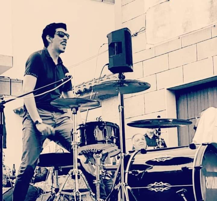 Arte y música de Juan Pacheco